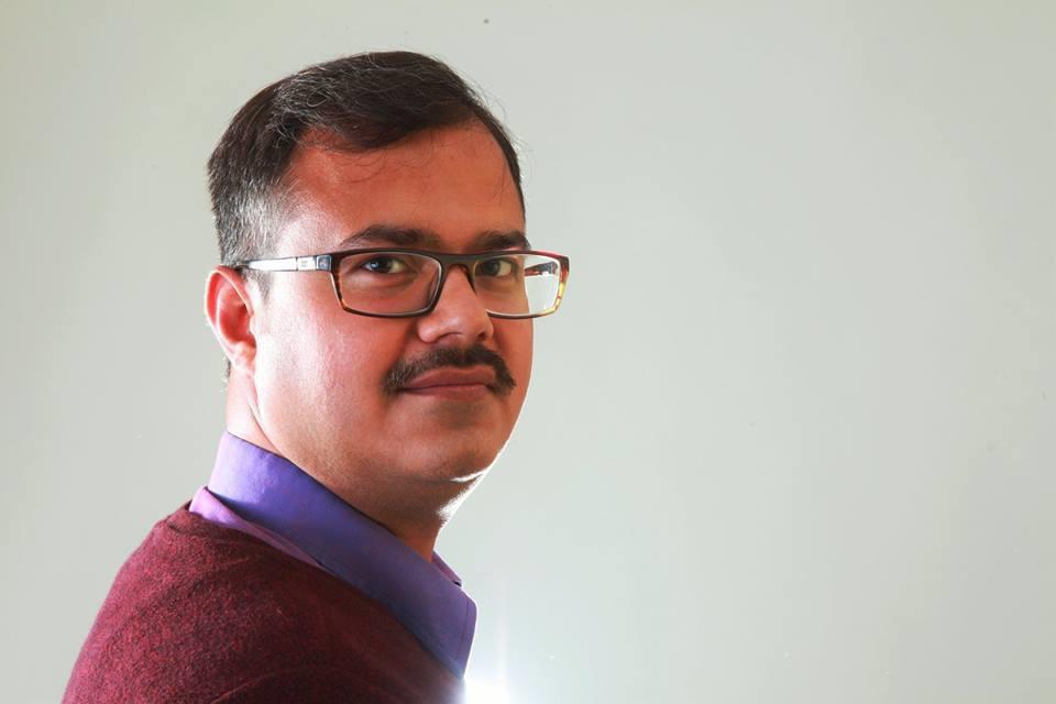 Team - Grand Trunk Road Initiatives