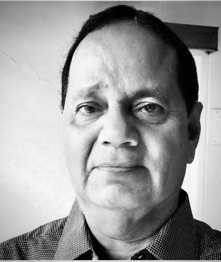 Team - Grand Trunk Road Initiatives